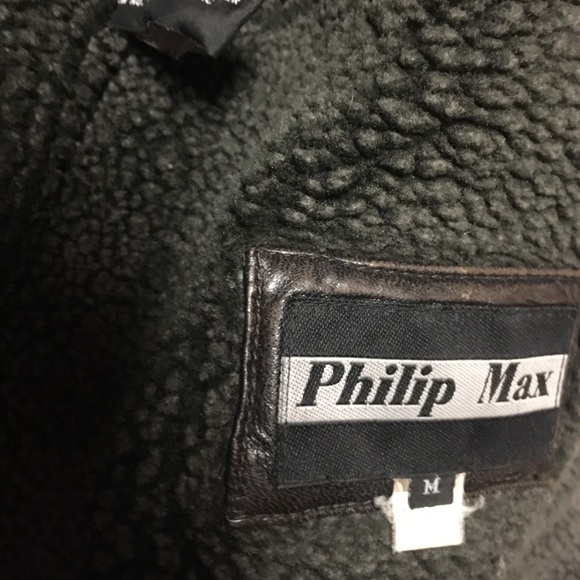 Jackets & Coats | Vintage Phillip Wool Coat Trench | Poshmark
